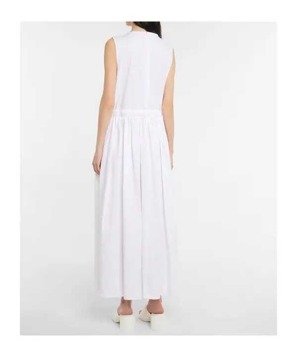 MAISON MARGIELA Blend Maxi Dress