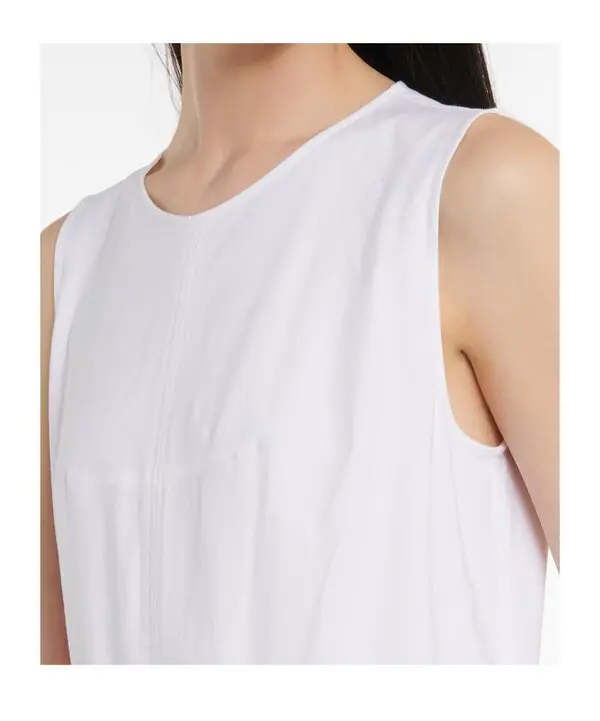 MAISON MARGIELA Blend Maxi Dress