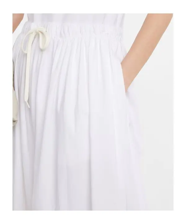 MAISON MARGIELA Blend Maxi Dress