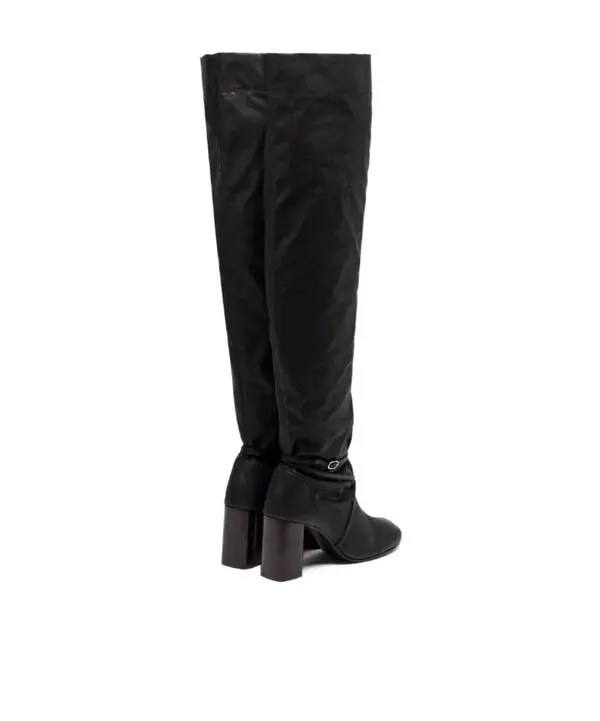 LEMAIRE Anatomic 80 Over-the-knee Boots