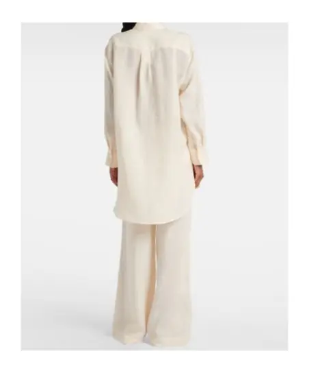 ERES Mignonette Linen Shirt