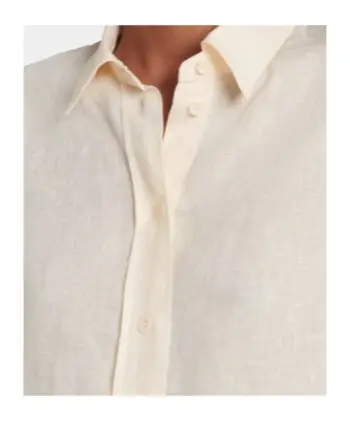 ERES Mignonette Linen Shirt