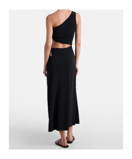 ERES Legende Asymmetric Midi Dress