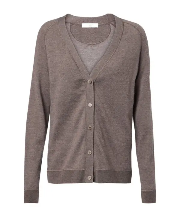 THE ROW Liberty Cashmere Cardigan