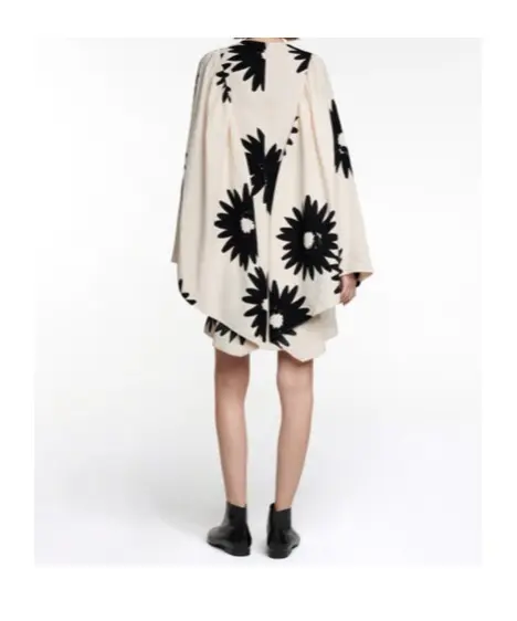 Stella McCartney Luciana Floral Minidress