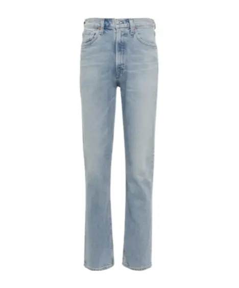Citizens Of Humanity Belt-loop Jeans