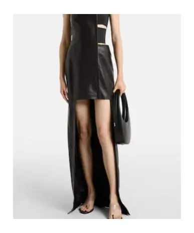 JEAN PAUL GAULTIER Sleeveless Dress