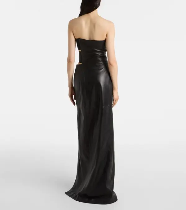 JEAN PAUL GAULTIER Sleeveless Dress