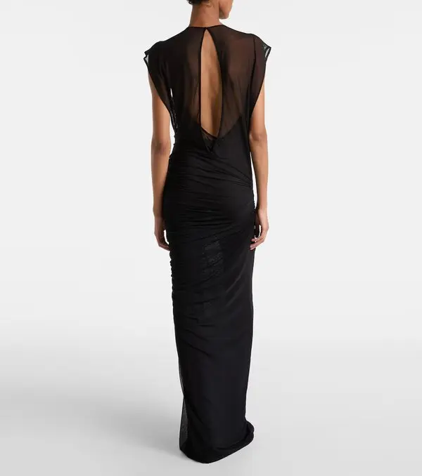 JEAN PAUL GAULTIER Sleeveless Dress