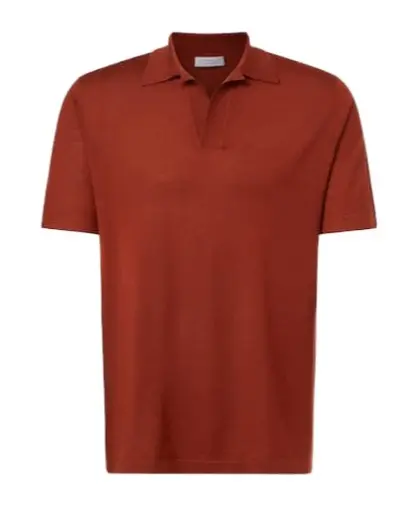 Gabriela Hearst Polo Sweater