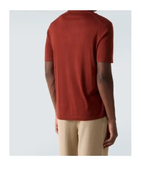 Gabriela Hearst Polo Sweater