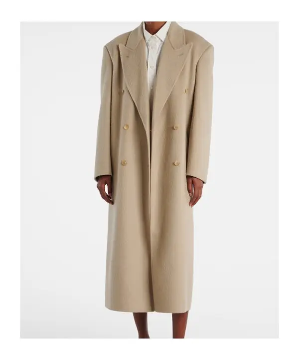THE ROW Hariet Cashmere Coat