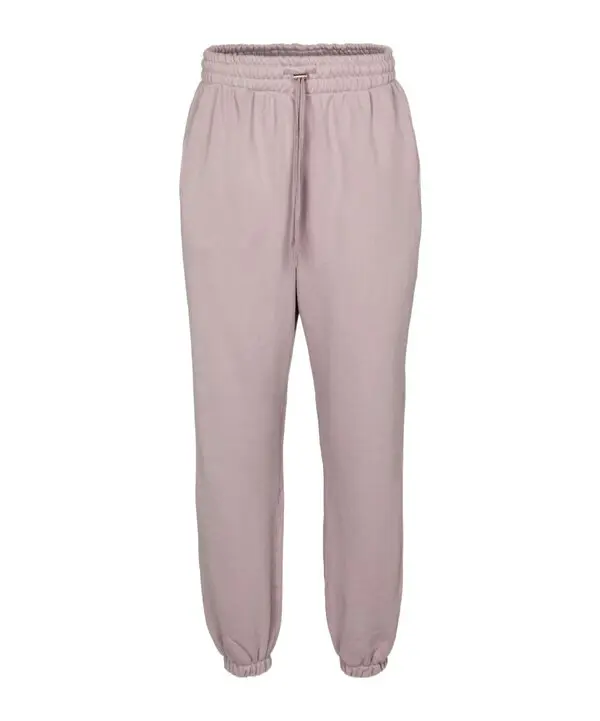 THE FRANKIE SHOP Elasticated Waistband Joggers - Nude