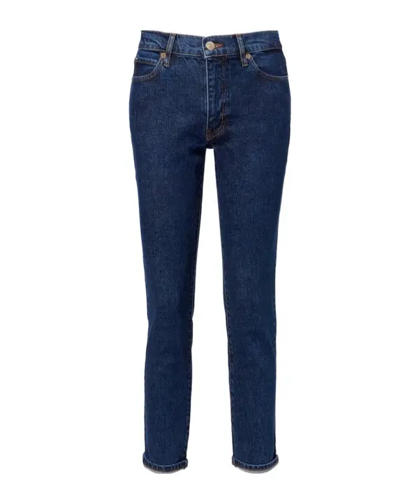 FRAME Five Pocket Jeans