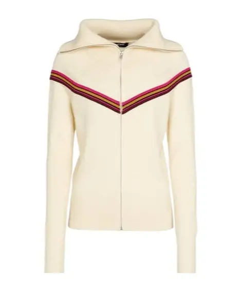 Isabel Marant Étoile Felder Jacquard Jacket