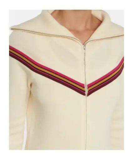 Isabel Marant Étoile Felder Jacquard Jacket