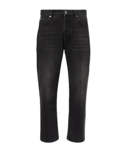 Studio Nicholson X Aaron Levine Windslow Straight Jeans