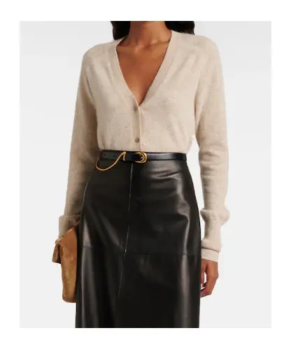 JOSEPH Keane Cashmere Cardigan