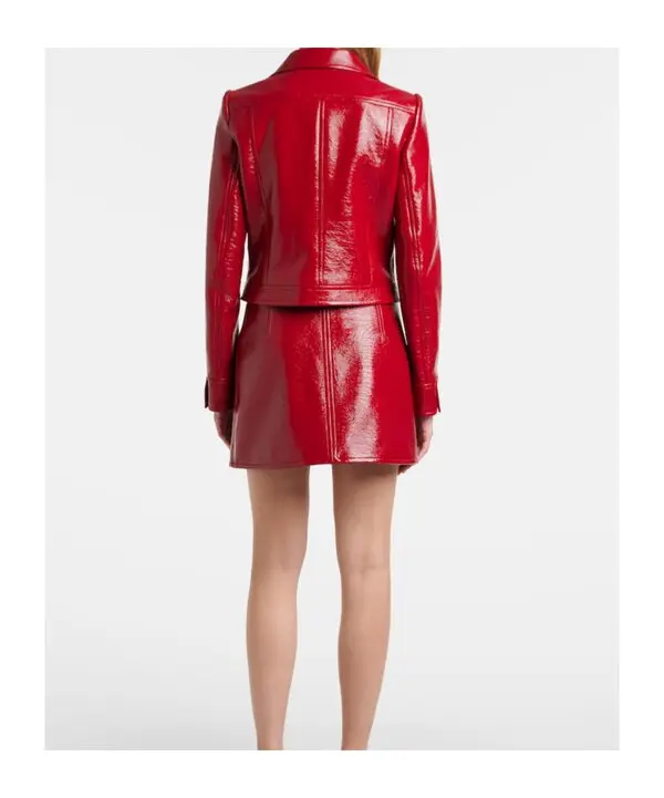 COURREGES Reedition Vinyl Jacket