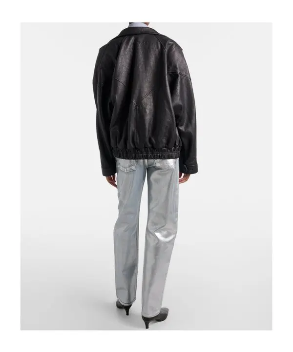AGOLDE Straight Jeans