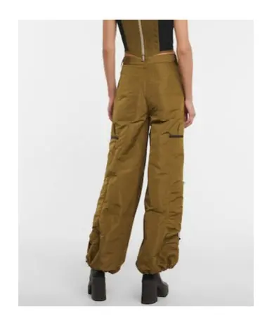 Stella McCartney Technical Cargo Pants