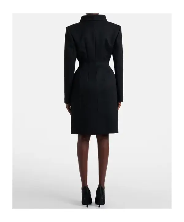 Wardrobe.NYC Double-breasted Coat