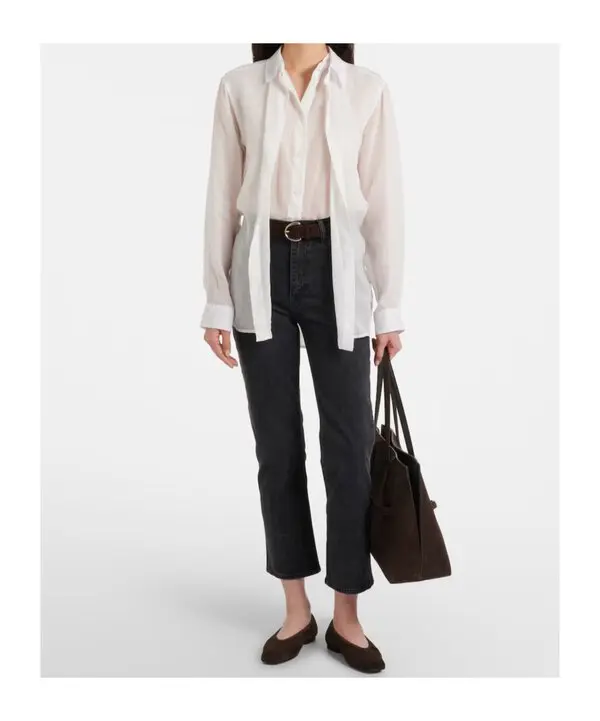 FRAME Five Pocket Jeans