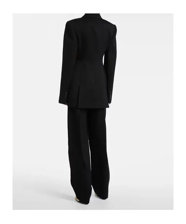 Givenchy Long-sleeved Suit Jacket