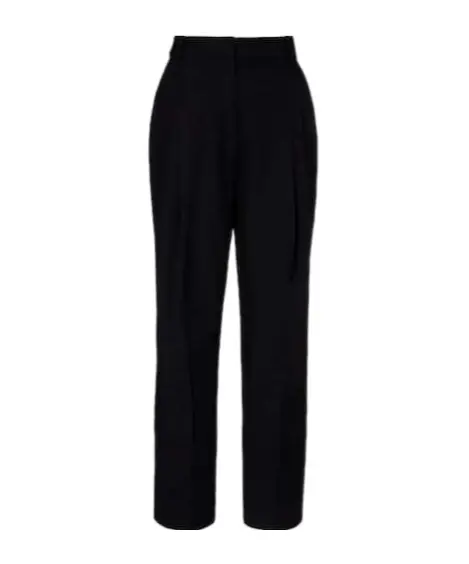 Tove Robena Virgin Wool Straight Pants