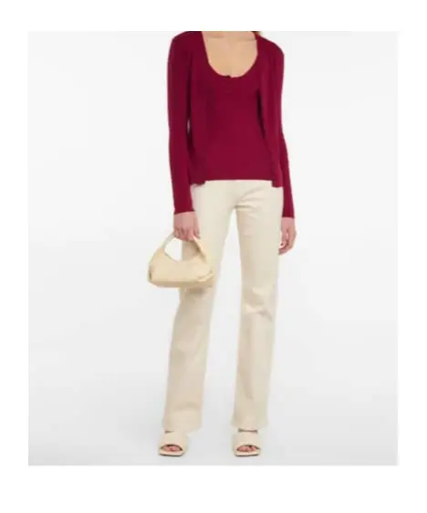 Altuzarra Knitted Vest