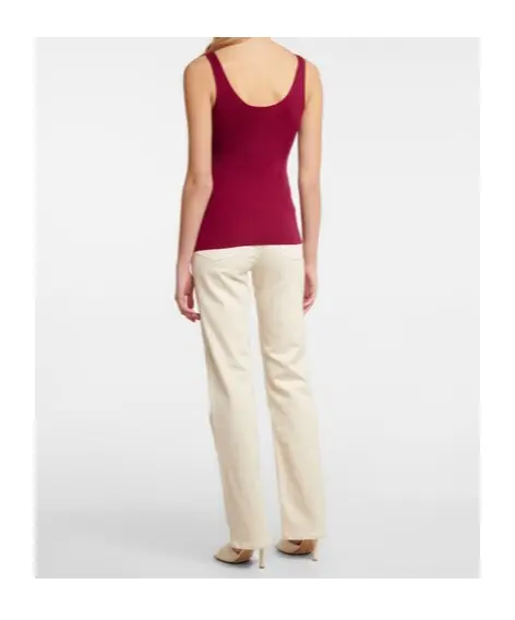 Altuzarra Knitted Vest