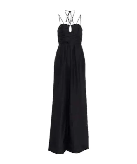 Ulla Johnson Halter Jumpsuit