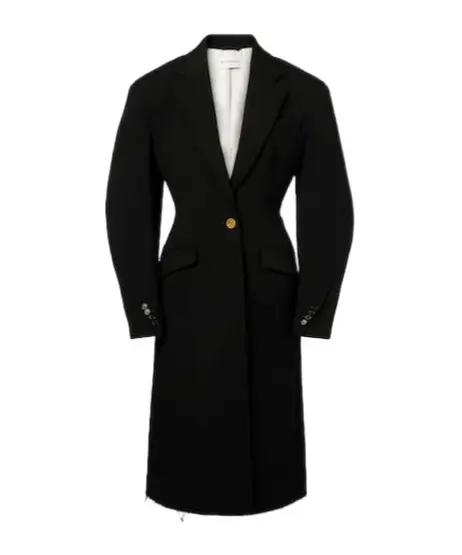 Givenchy Wool-blend Jacket