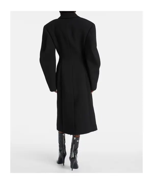 Givenchy Wool-blend Jacket