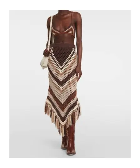 Dodo Bar Or Daxson Crochet Underwear