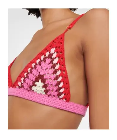 Dodo Bar Or Daxson Crochet Underwear