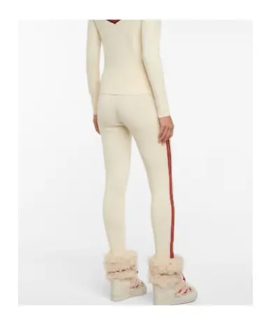 Isabel Marant Étoile Jacquard Leggings