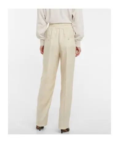 Isabel Marant Étoile Biro High-rise Pants