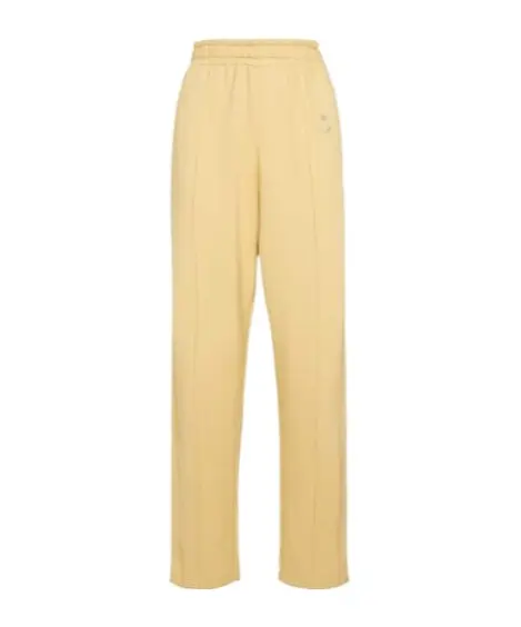 Isabel Marant Étoile Elastic Waistband Sports Pants