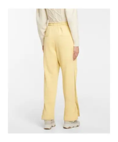 Isabel Marant Étoile Elastic Waistband Sports Pants