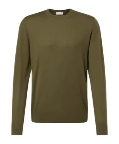 Gabriela Hearst Wool Sweater