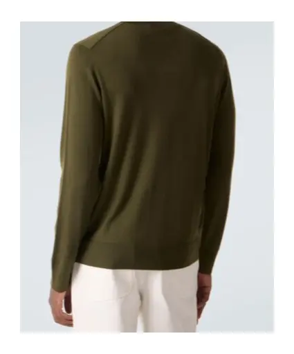 Gabriela Hearst Wool Sweater
