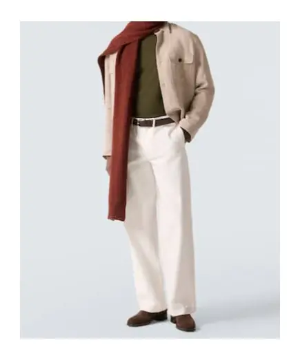 Gabriela Hearst Wool Sweater