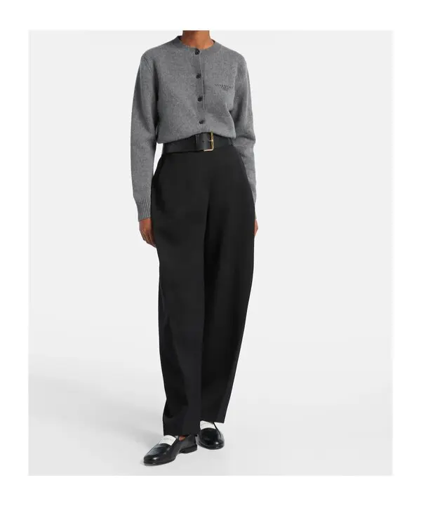 Givenchy Long-sleeved Cardigan