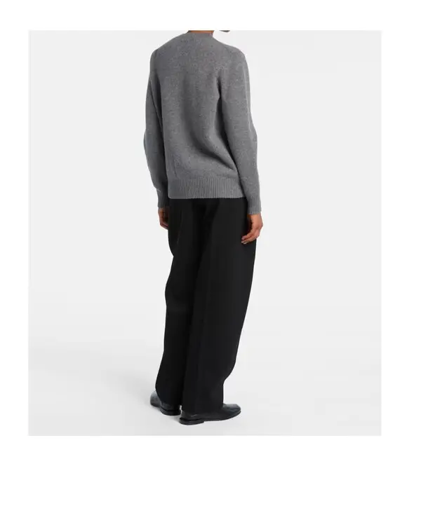 Givenchy Long-sleeved Cardigan