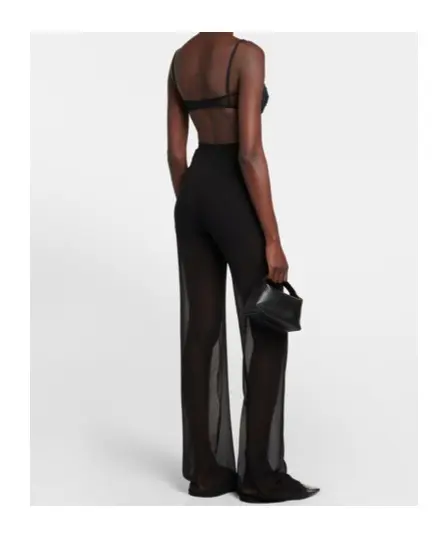 NENSI DOJAKA Embellished Bustier