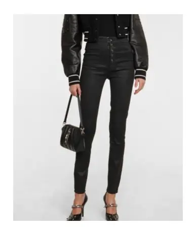 7 For All Mankind Belt-loop Jeans