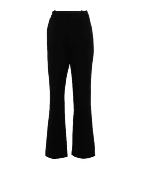 Proenza Schouler High-rise Flared Pants