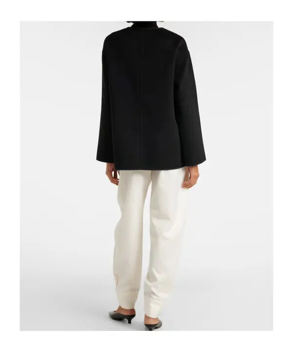 RÓHE Casual Pants With Belt Loops