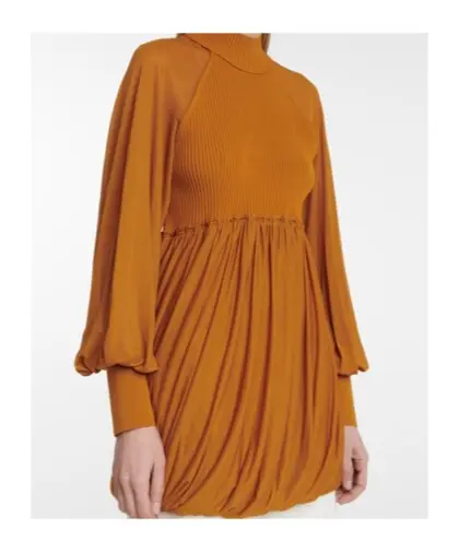 Proenza Schouler Pleated Top